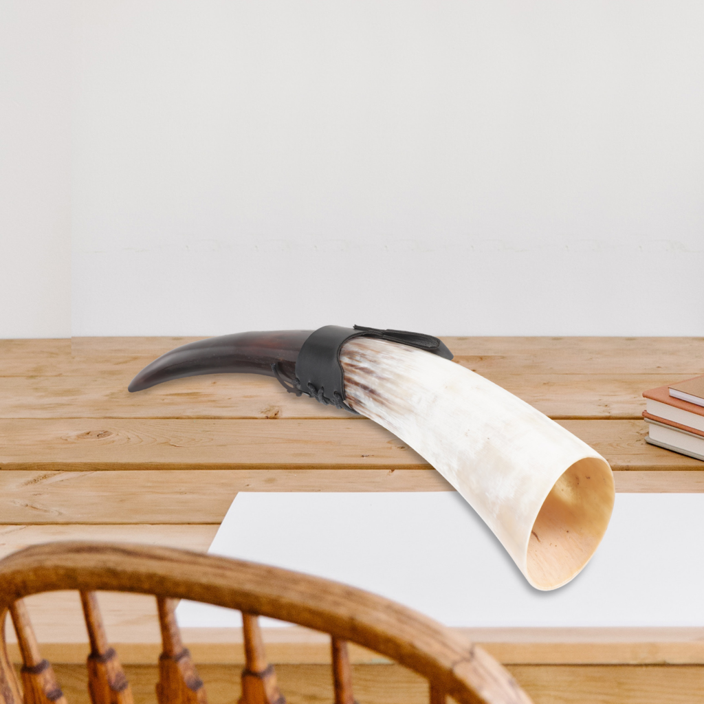 Corne viking a boire • Univers Viking