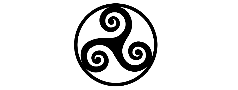 Triskèle • Univers Viking